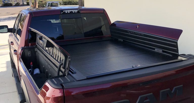 Truck Covers USA - Tonneau Truck and Bed Roll Covers