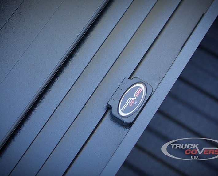 ROLL COVER FEATURES – Truck Covers USA